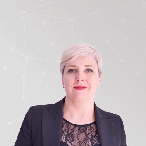 Patricia Suárez | ASUFIN