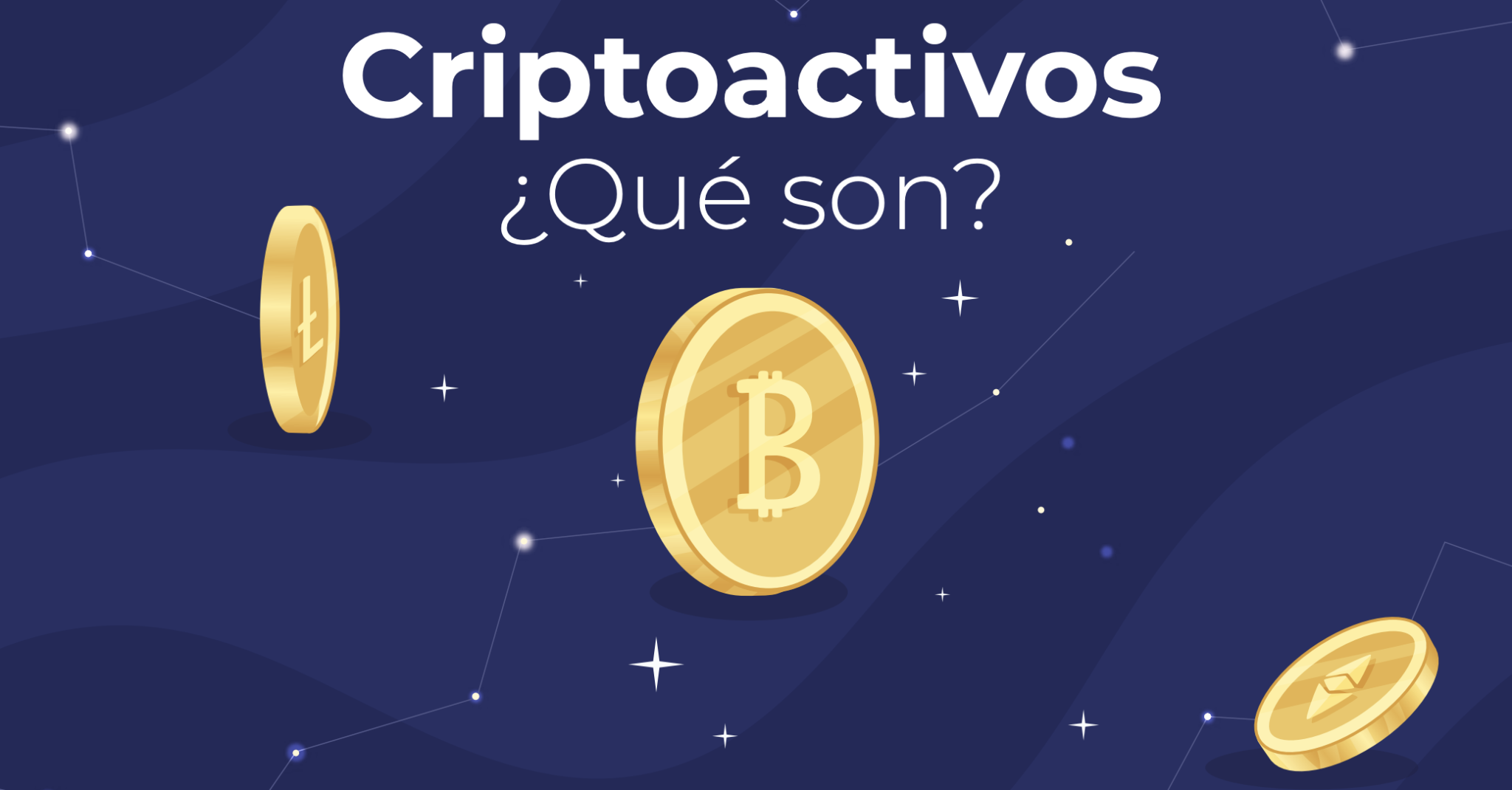 ASUFIN TE INFORMA: ¿Qué son los criptoactivos? ¿Qué tipos hay? | ASUFIN