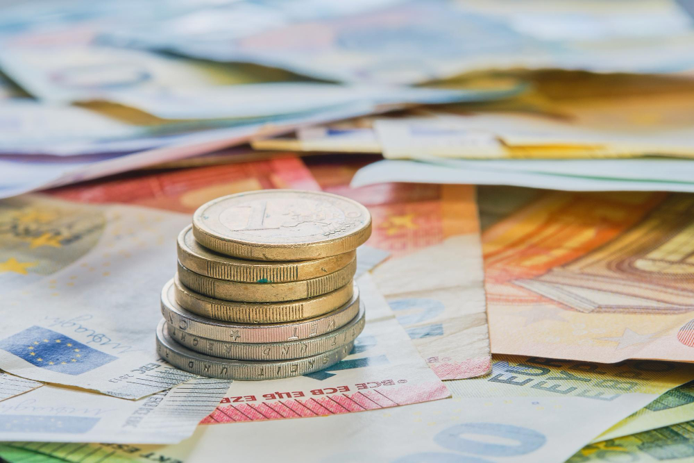 La Comisión Europea quiere proteger el uso del efectivo